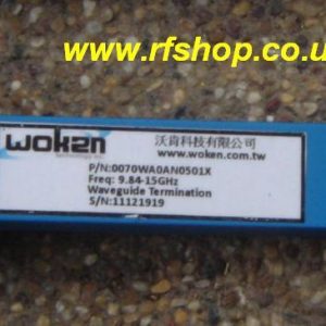 WR75 Archives - RF Shop UK