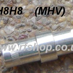 MHV (High Voltage) Archives - RF Shop UK