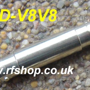 SHV (High Voltage) Archives - RF Shop UK